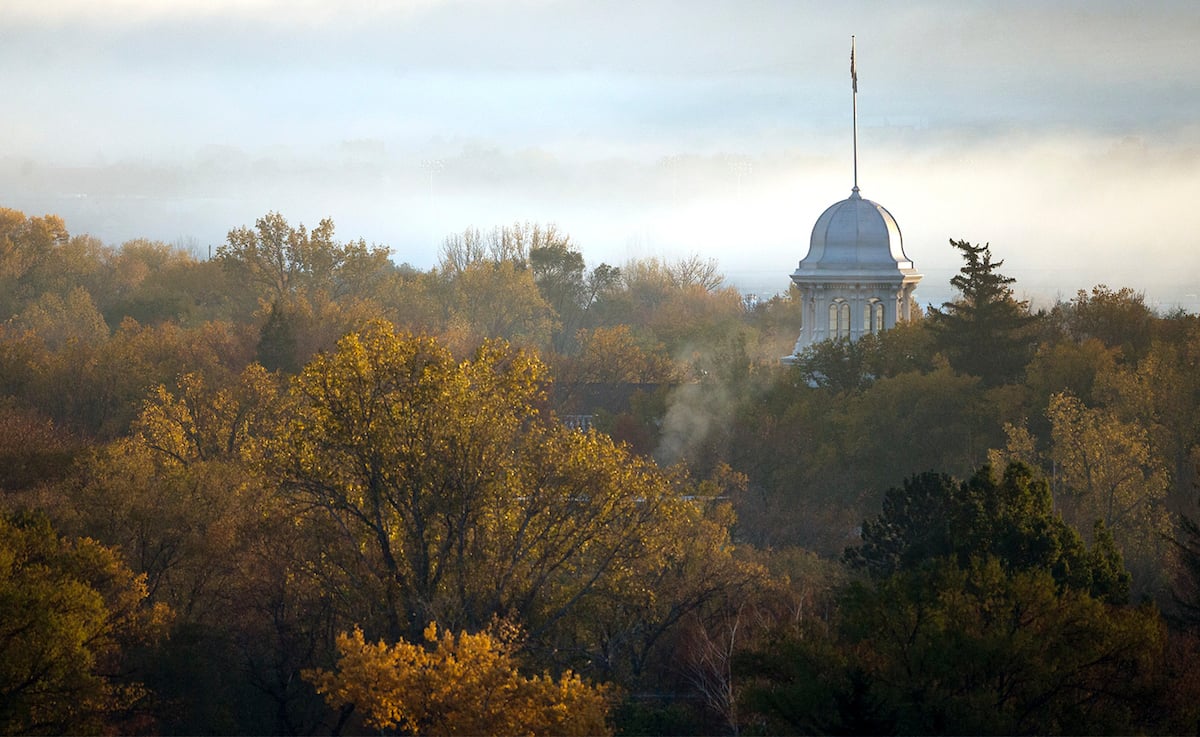 “Fall” into fun in Carson City - Visit Carson City