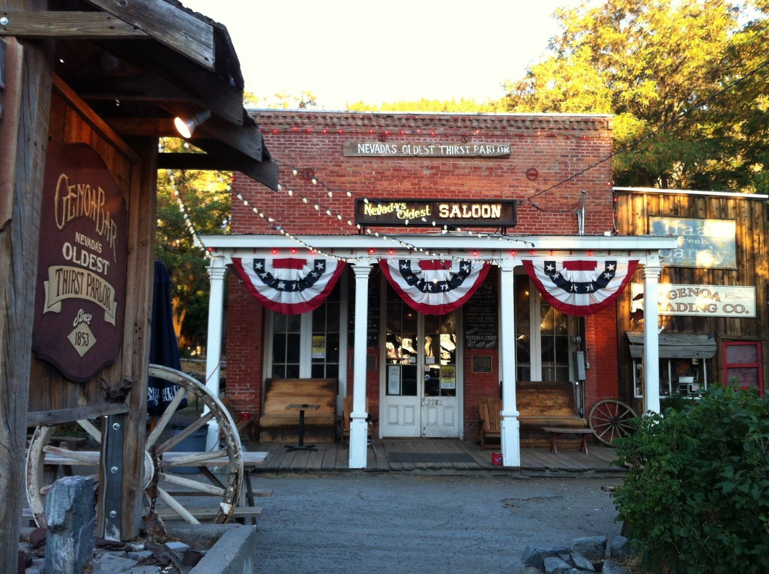 Carson Valley - Visit Carson City