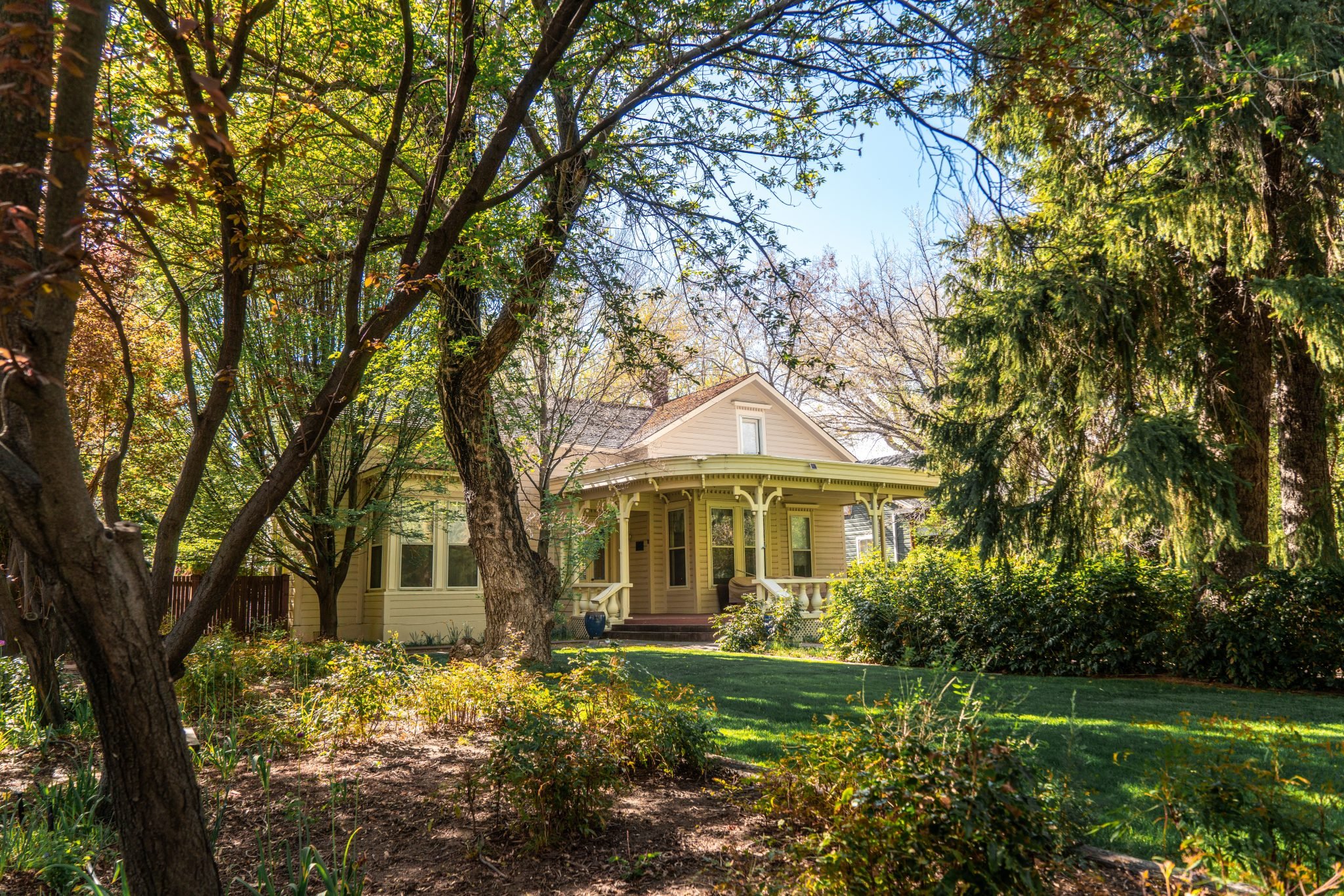 Details on Kit Carson Trail - Visit Carson City