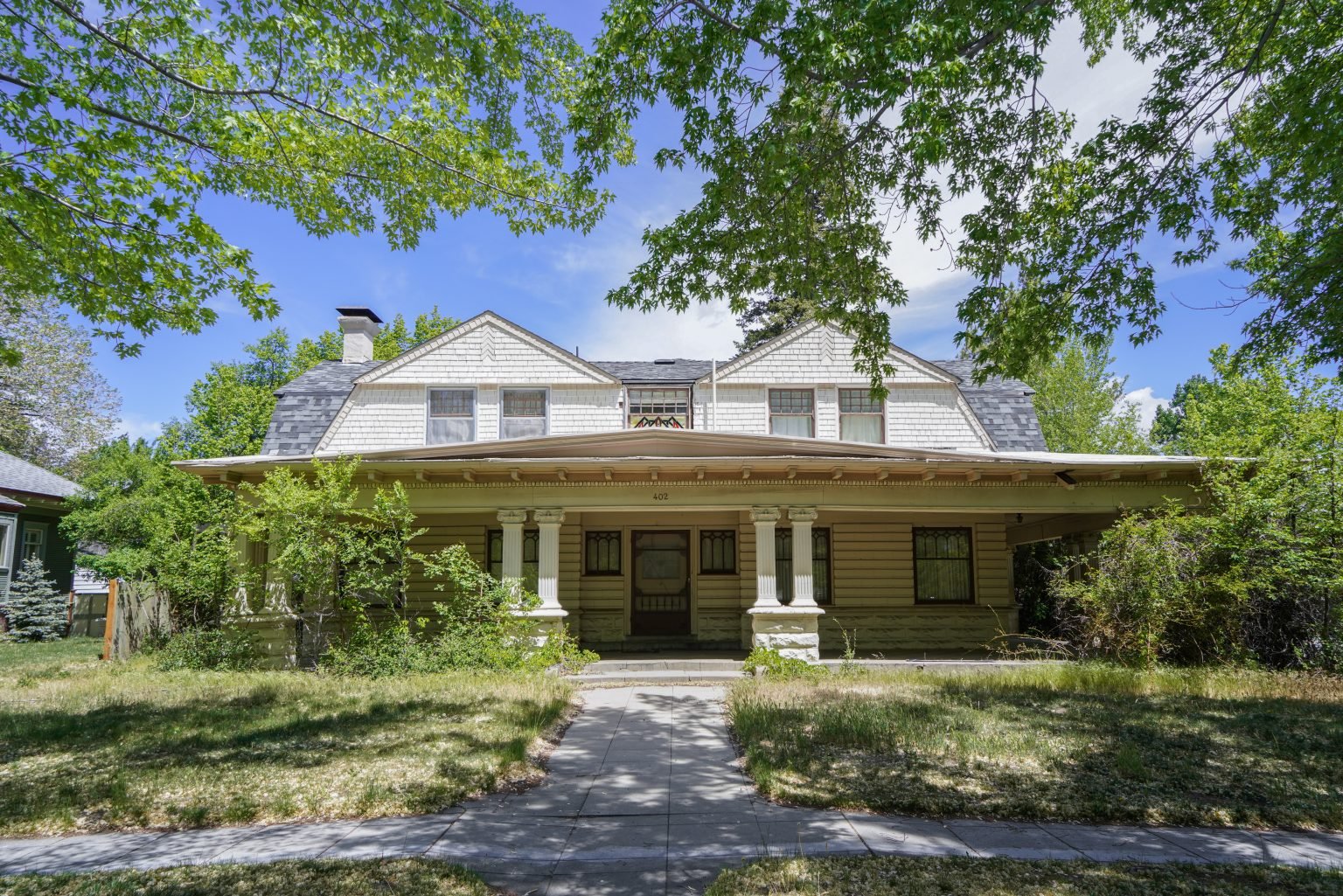 Details on Kit Carson Trail - Visit Carson City