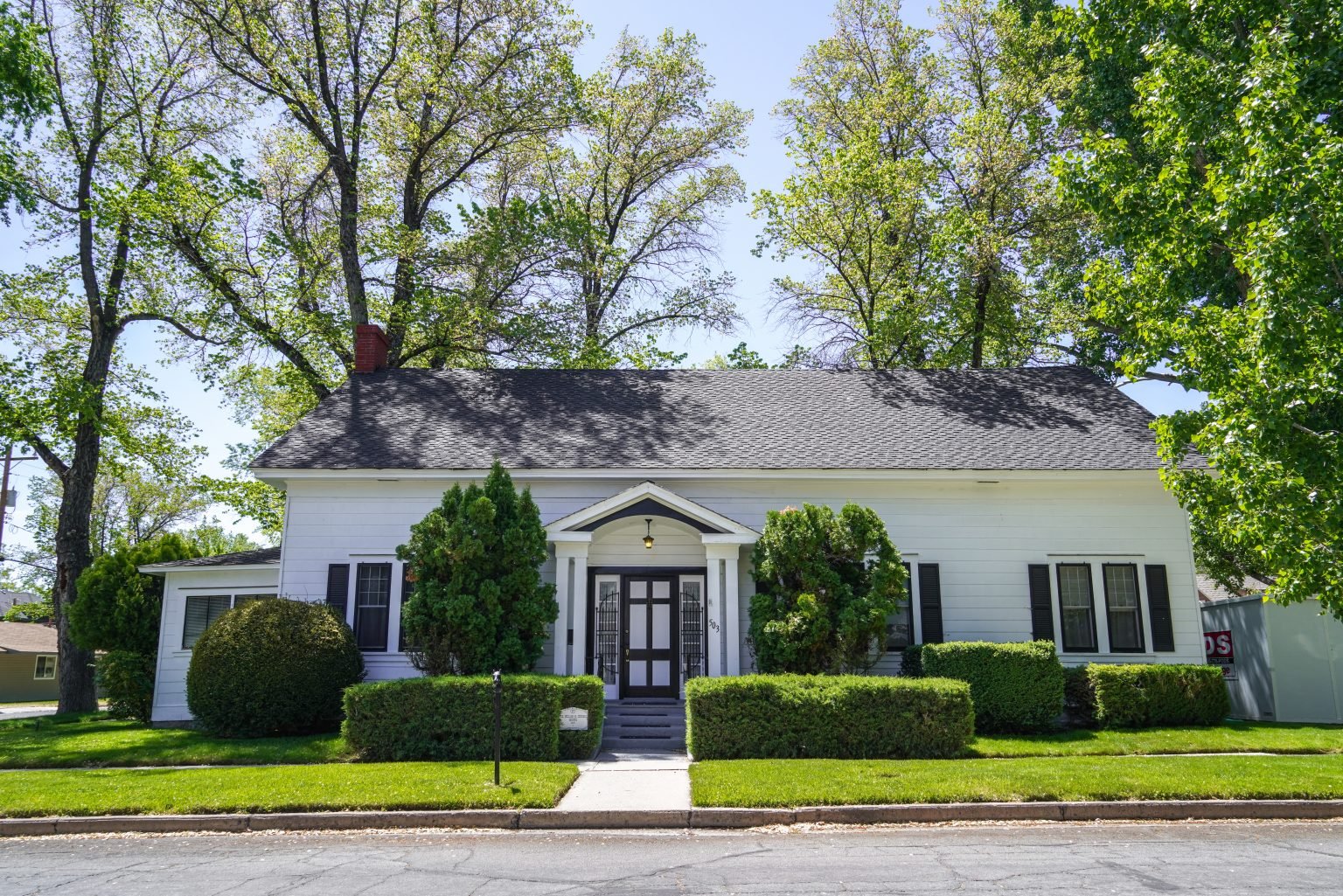 Details on Kit Carson Trail - Visit Carson City