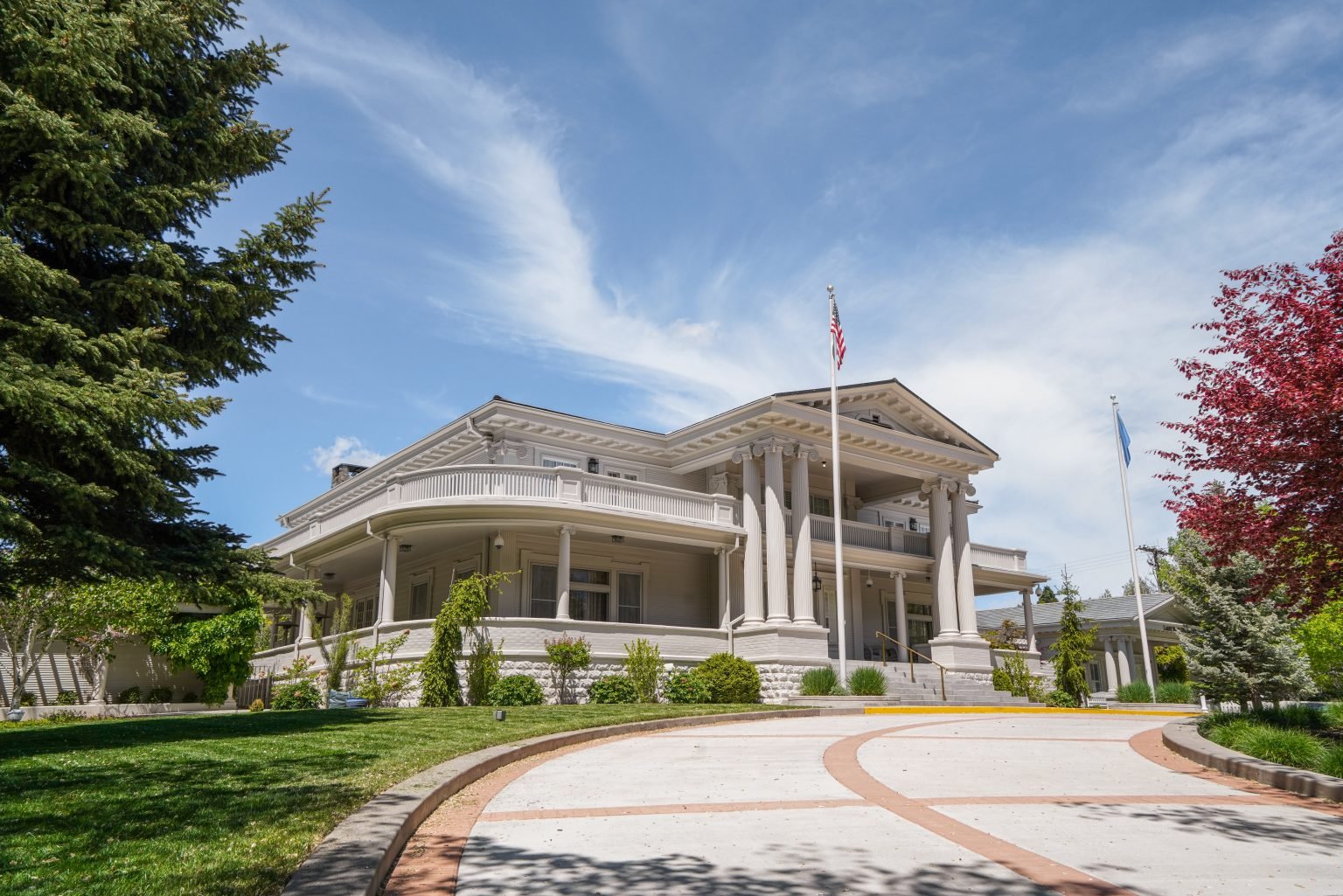 Details on Kit Carson Trail - Visit Carson City