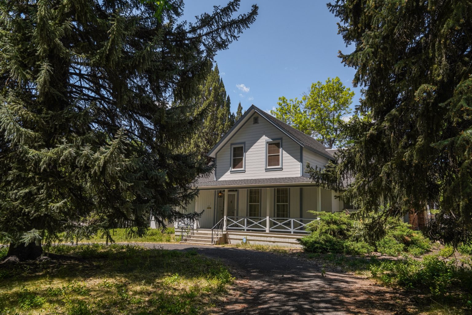 Details on Kit Carson Trail - Visit Carson City