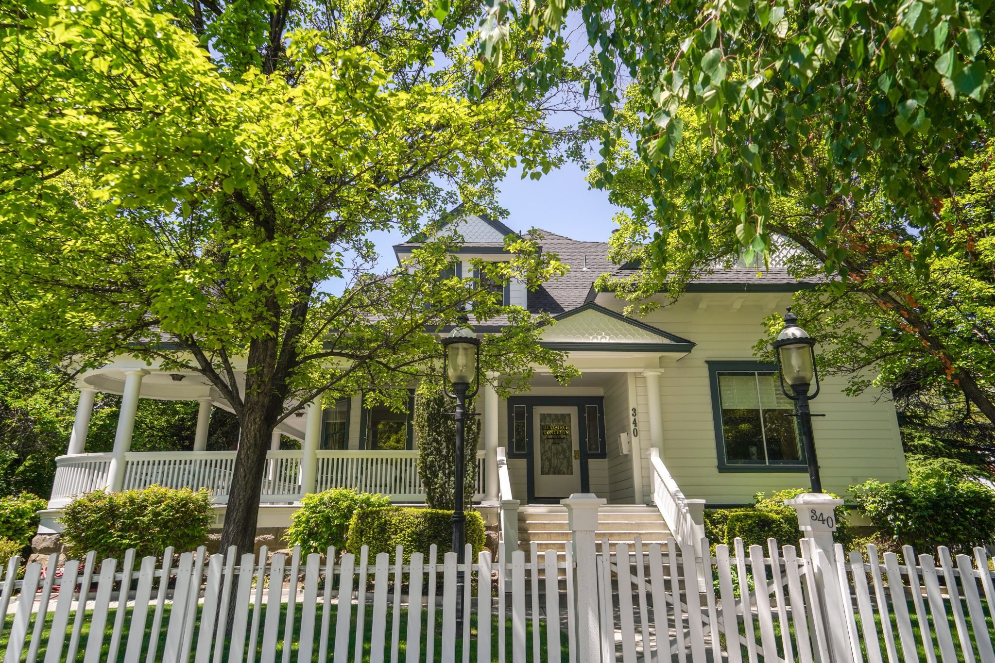 Details on Kit Carson Trail - Visit Carson City