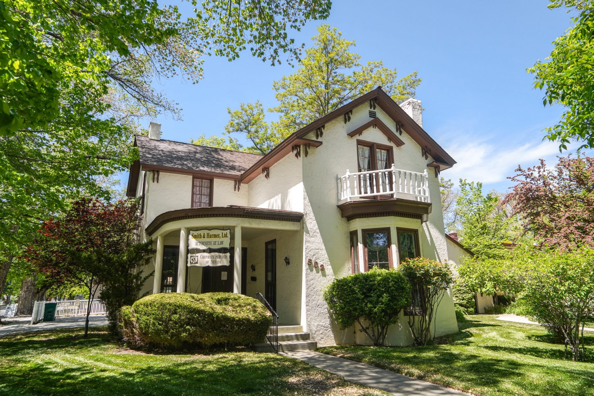 Details on Kit Carson Trail - Visit Carson City