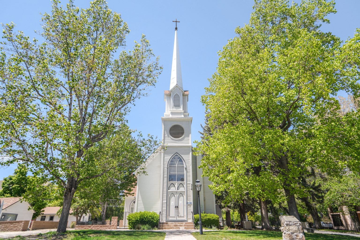 Details on Kit Carson Trail - Visit Carson City