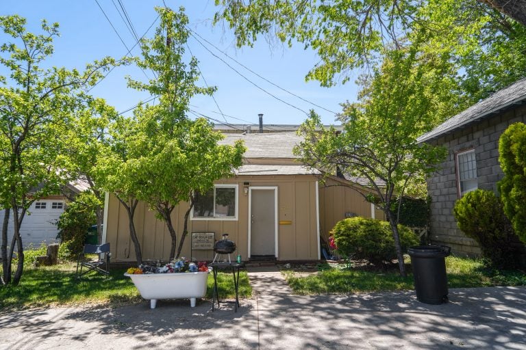 Details on Kit Carson Trail - Visit Carson City