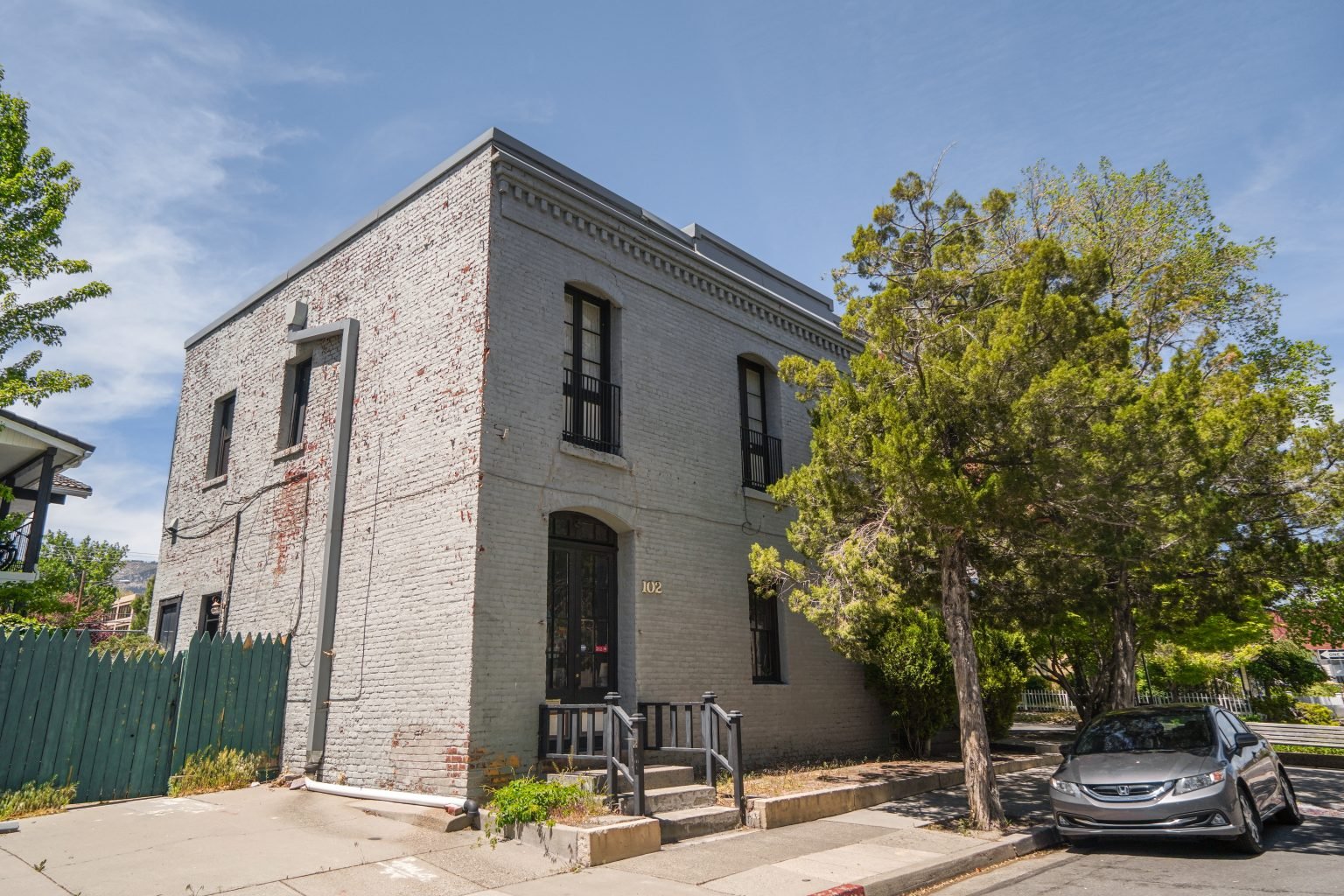 Kit Carson Trail: View Stops & Get a Map | Visit Carson