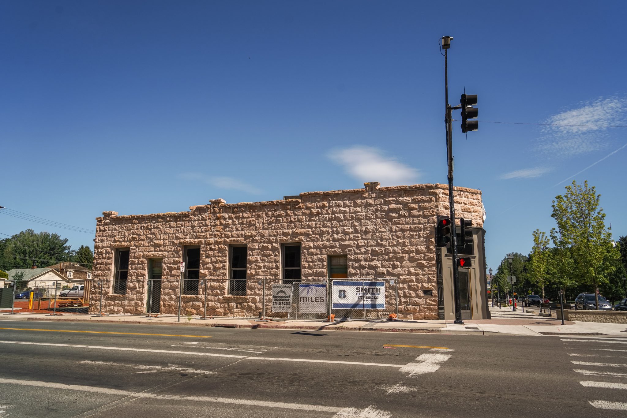 Kit Carson Trail: View Stops & Get a Map | Visit Carson