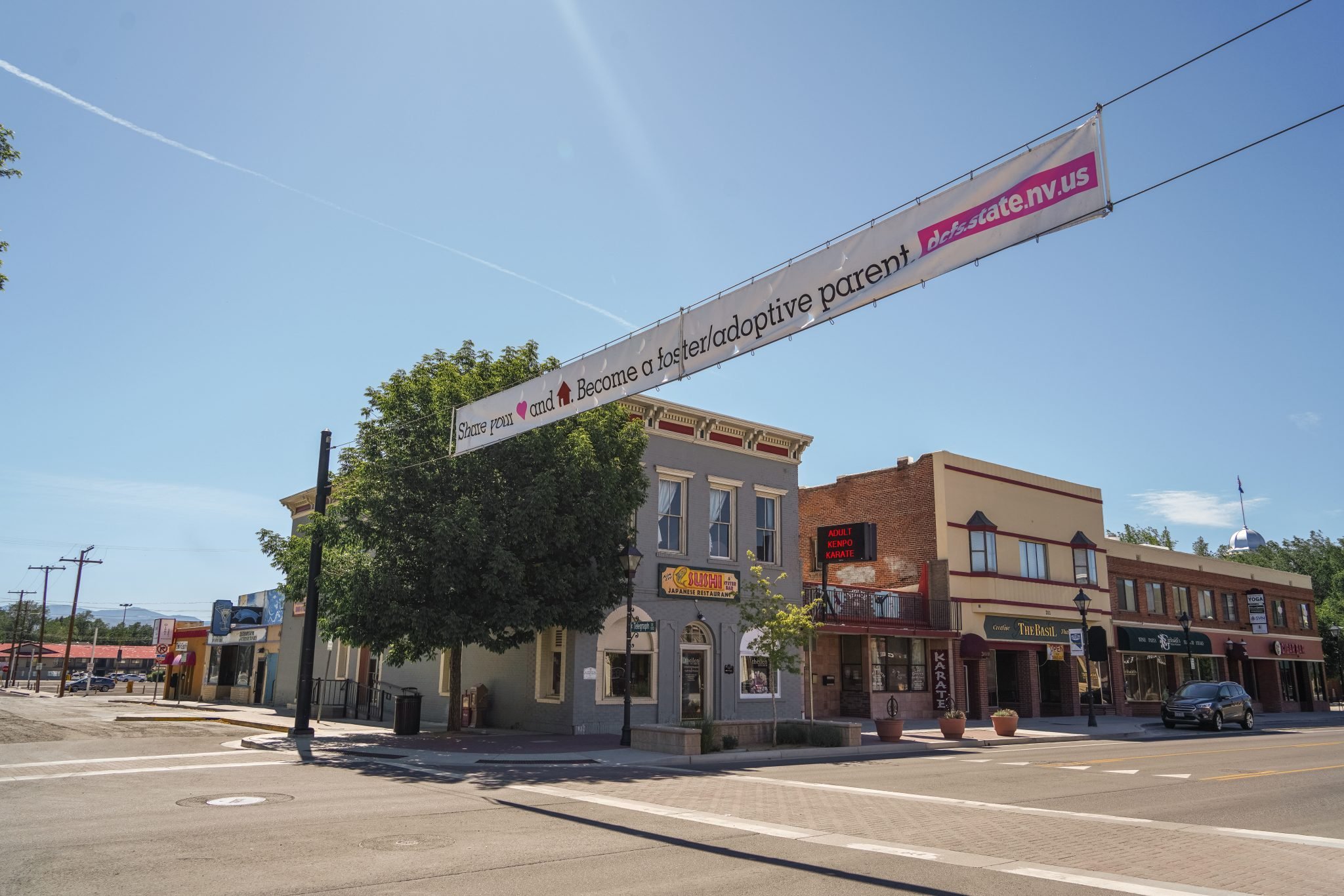 Kit Carson Trail: View Stops & Get a Map | Visit Carson