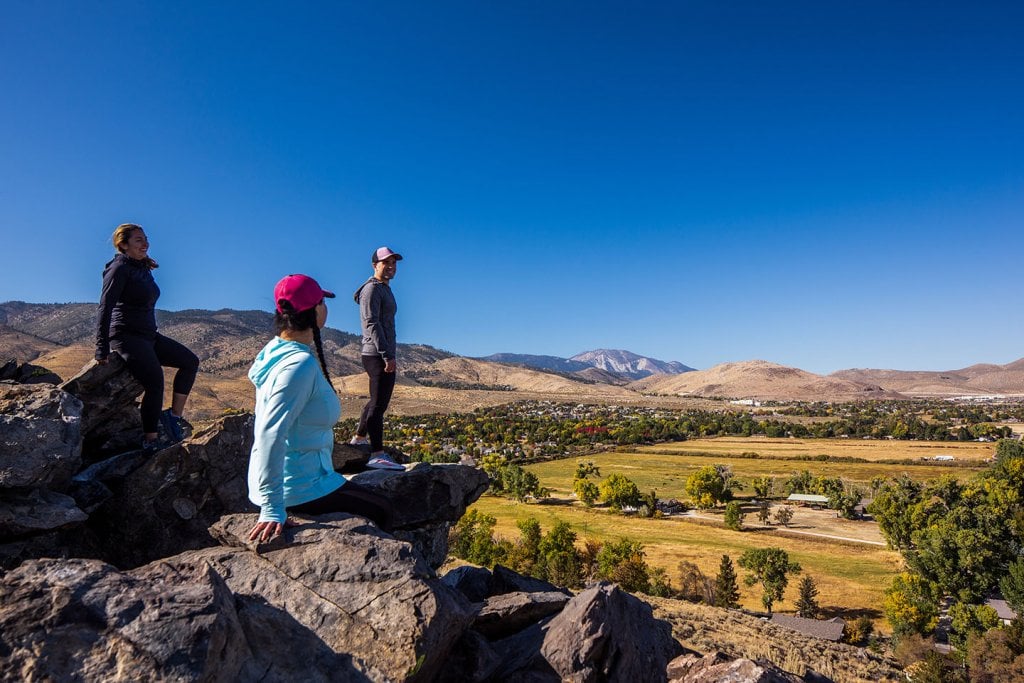 Best Outdoor Trips | Visit Carson City, Nevada