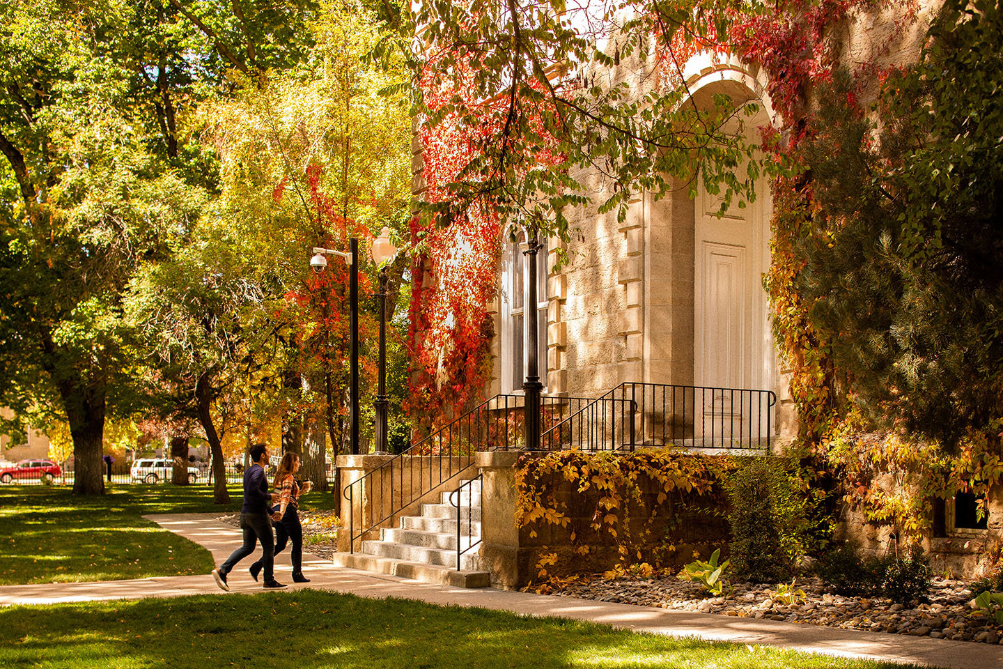 The Perfect Fall Trip to Carson City - Visit Carson City