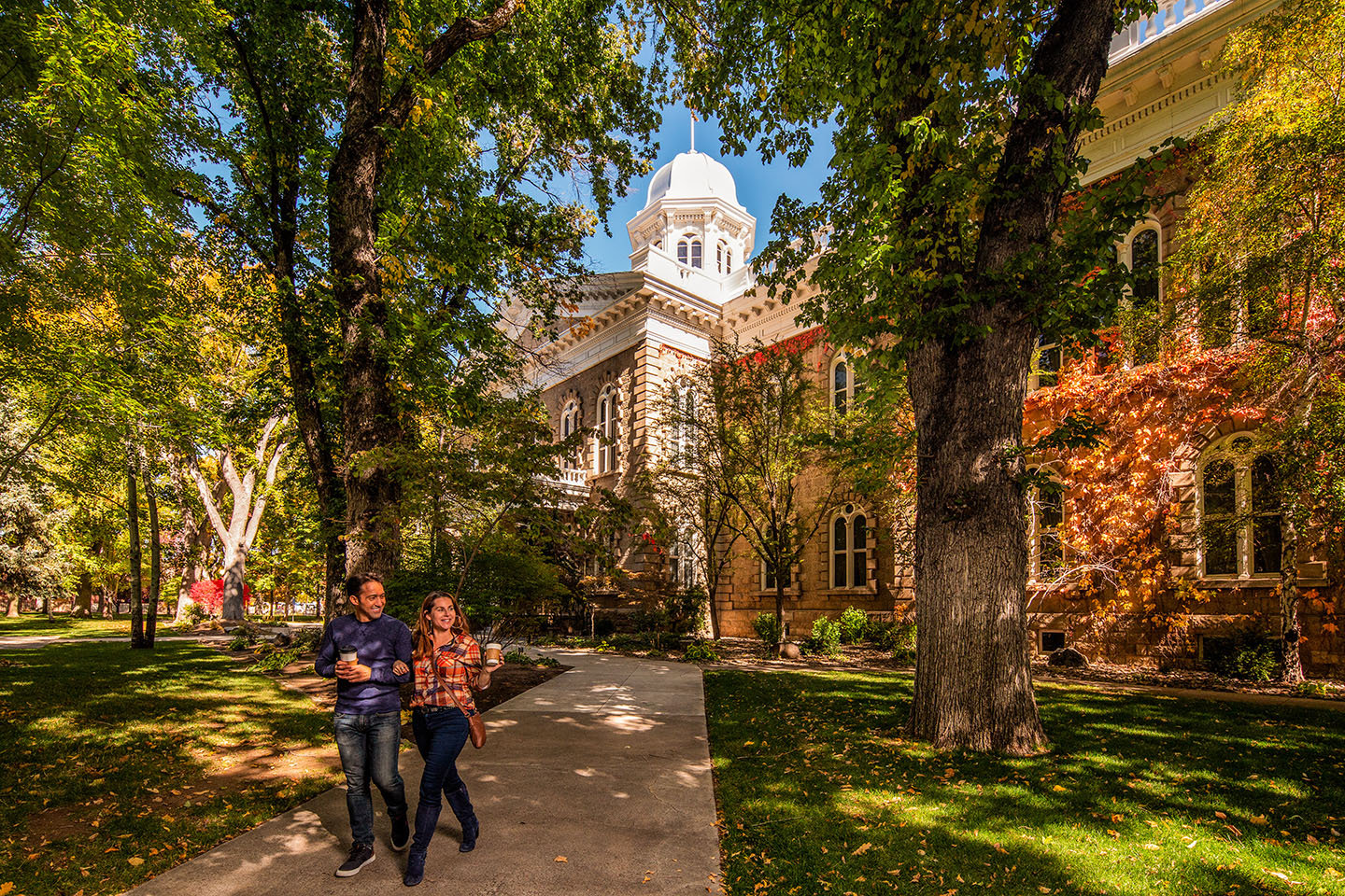 Nevada's State Capital - Must-See Museums - Visit Carson City