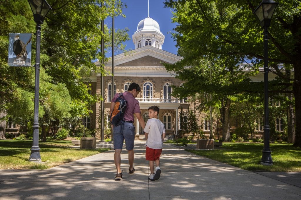 Nevada State Capitol Complex - Visit Carson City