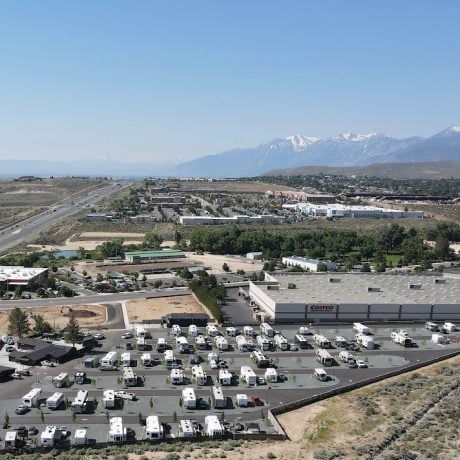 Carson RV Resort - Visit Carson City