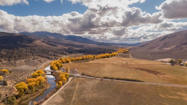 Carson River Park - Visit Carson City