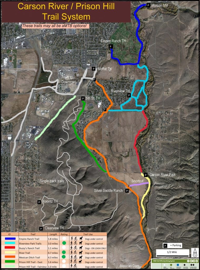 Riverview Park - Visit Carson City
