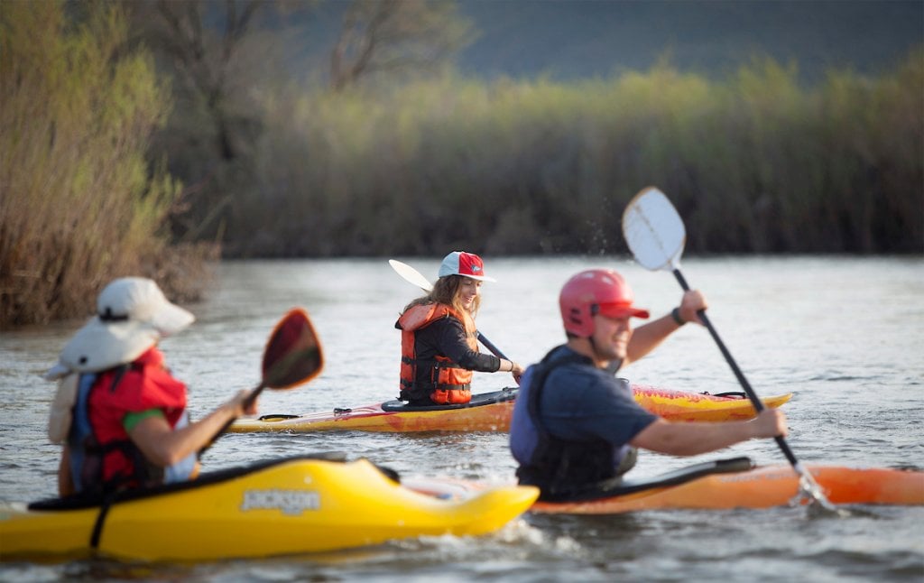 Water Sports - Visit Carson City