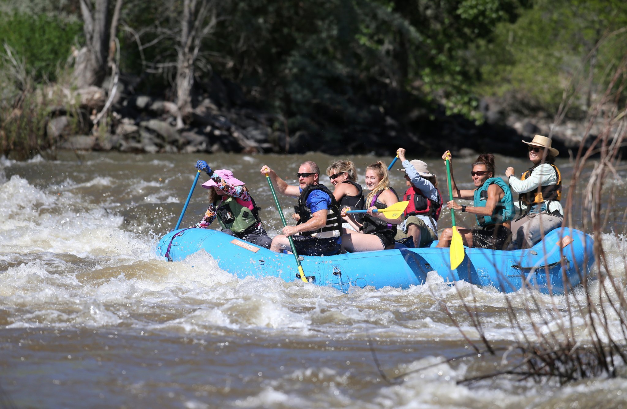 5 Ways to Cool Off This Summer in Carson City - Visit Carson City