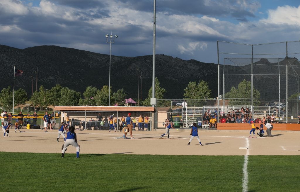 Edmonds Sports Complex - Visit Carson City