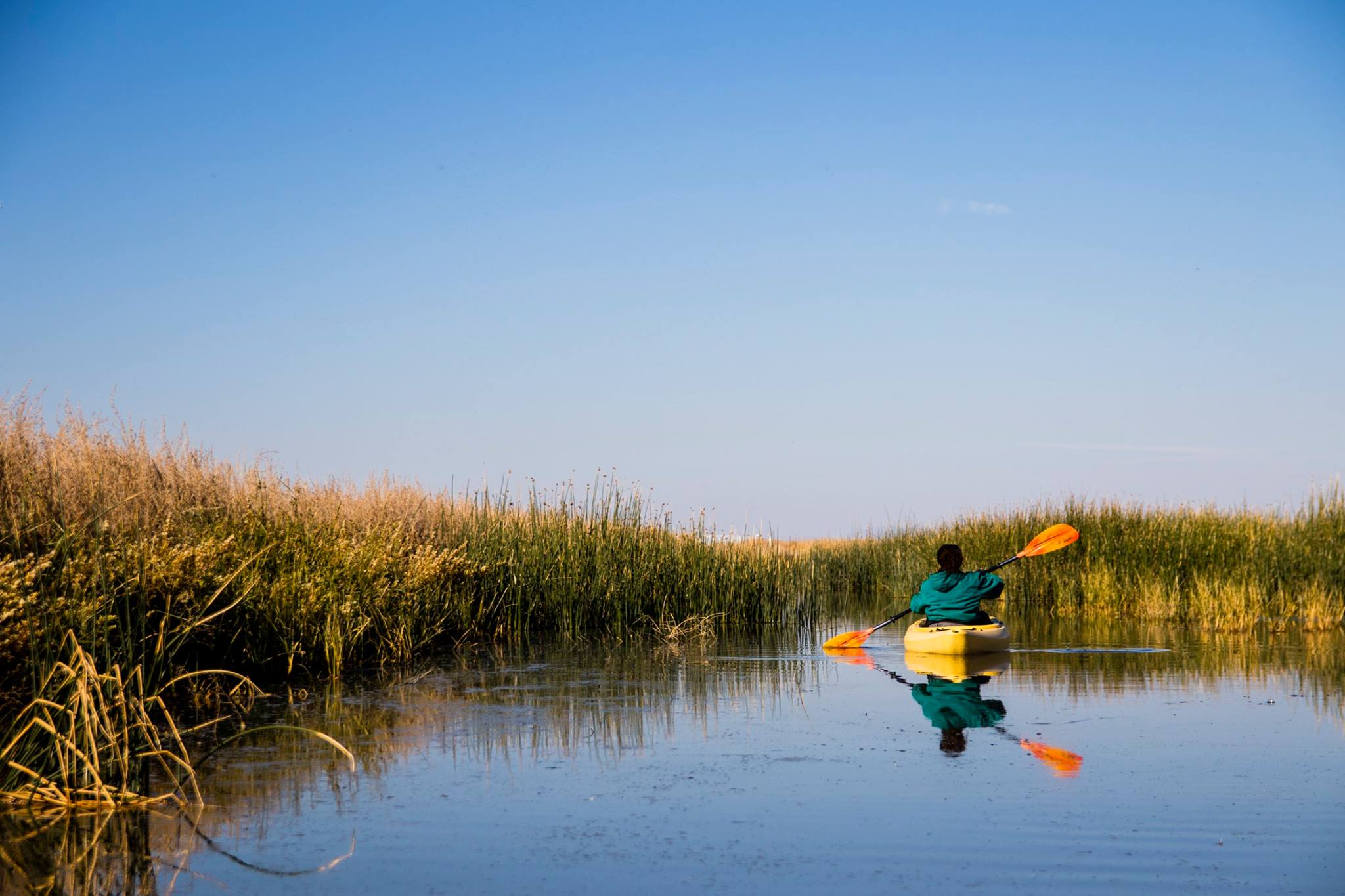 Fallon - Visit Carson City