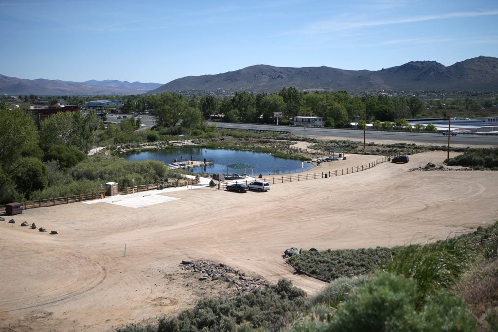 Fuji Park & Fair Grounds - Visit Carson City