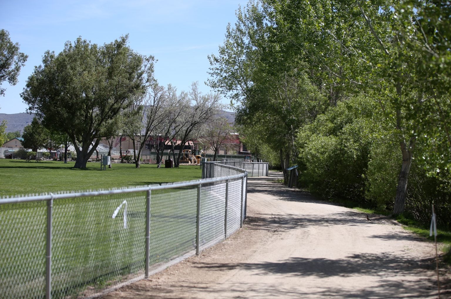 Fuji Park & Fair Grounds - Visit Carson City