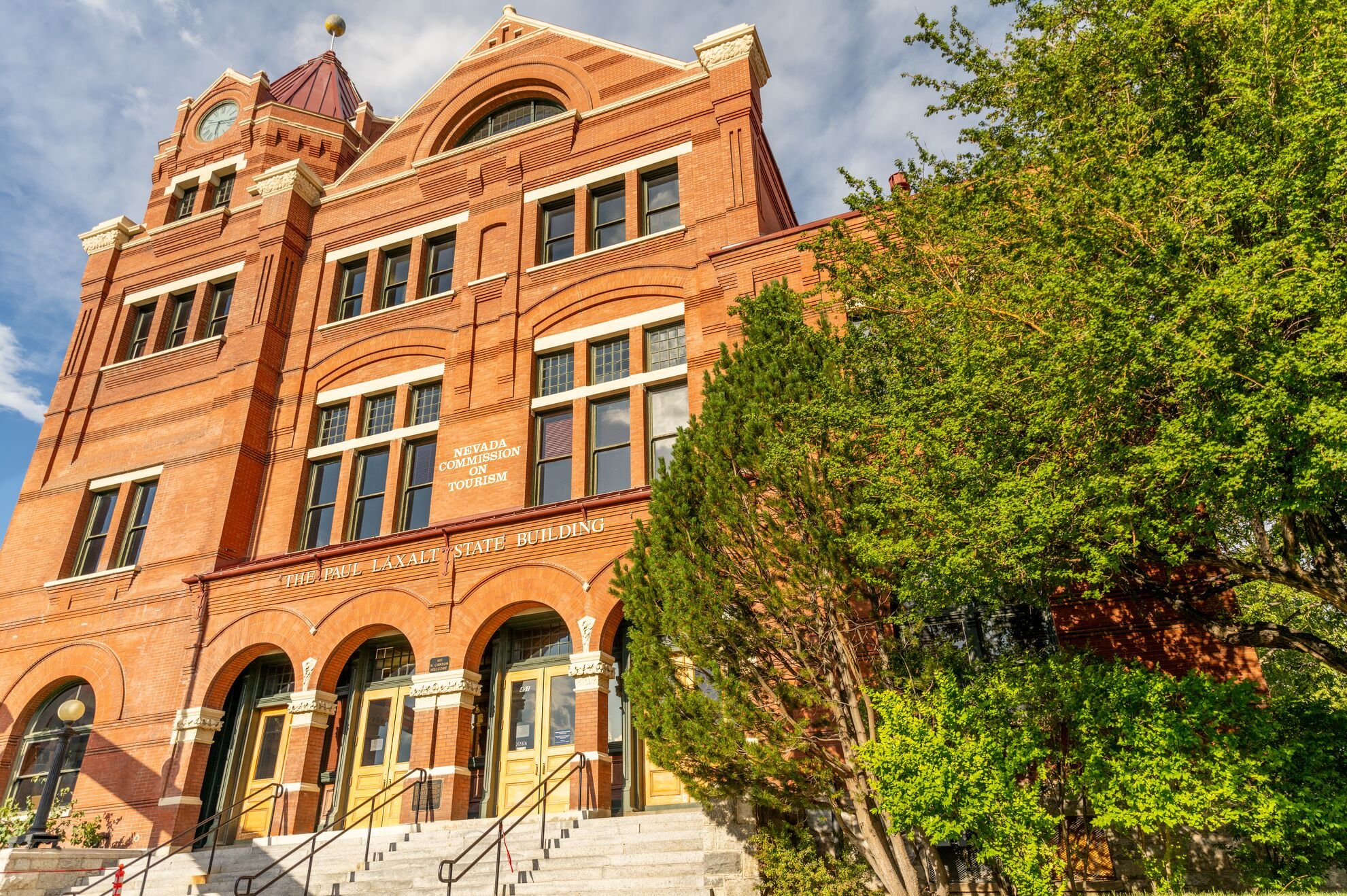 Kit Carson Trail: View Stops & Get a Map | Visit Carson