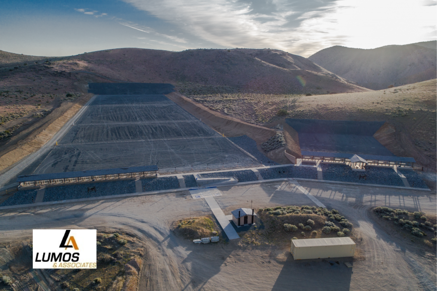 Carson Rifle and Pistol Range - Visit Carson City