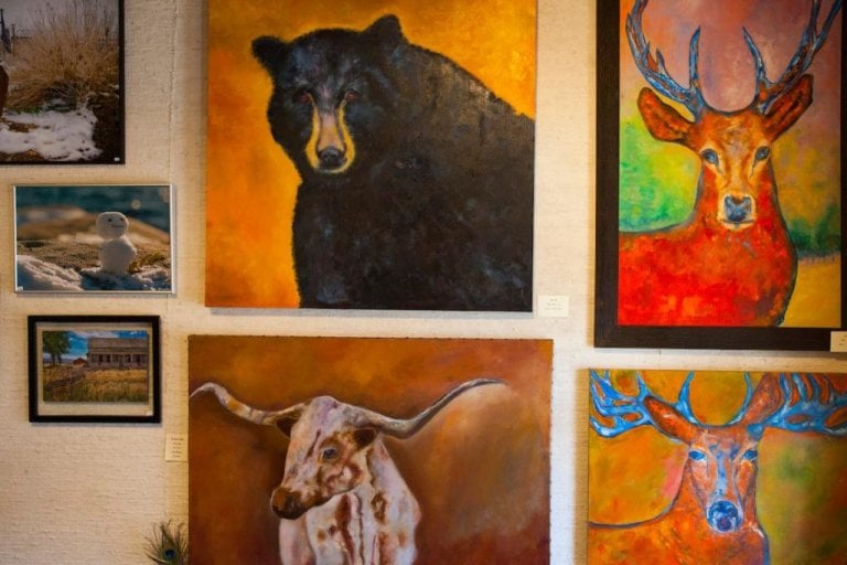 The Perfect Fall Trip to Carson City, NV - Visit Carson City