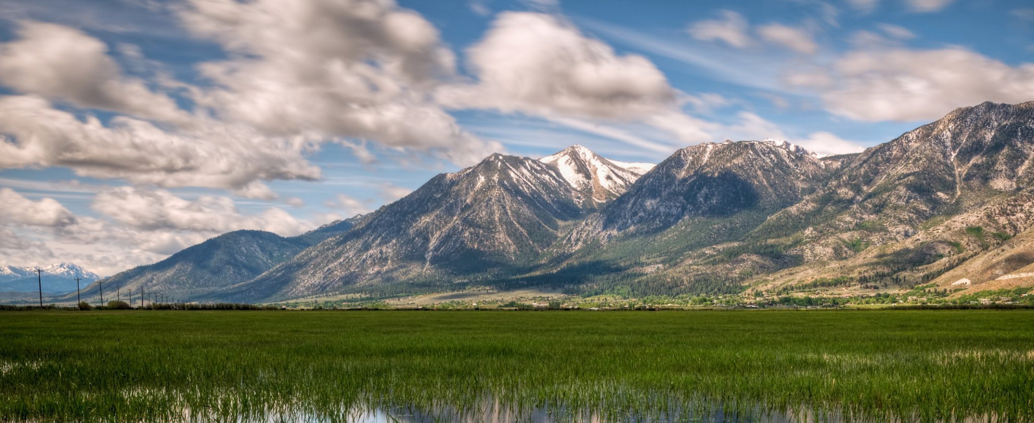 Carson Valley - Visit Carson City