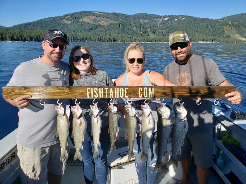 Gone Fishin | The Best Fishing In & Around Carson City, NV