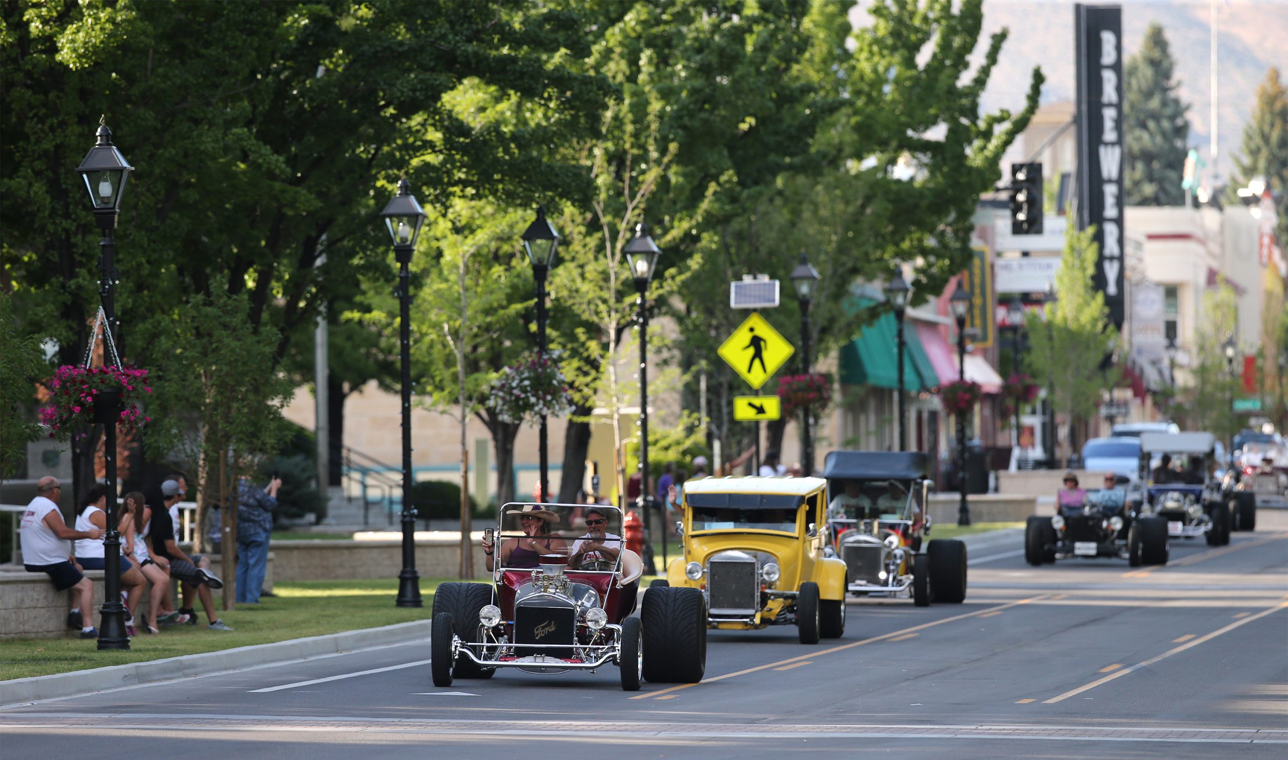 Thursday Night Cruise Car Show Benefiting The Salvation Army - Visit ...