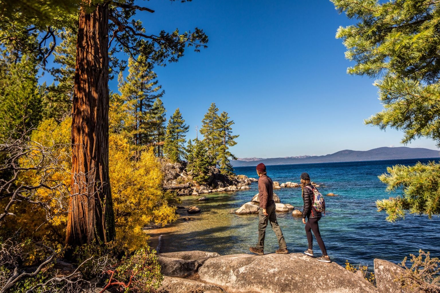 Top Outdoor Activities in Carson City - Visit Carson City