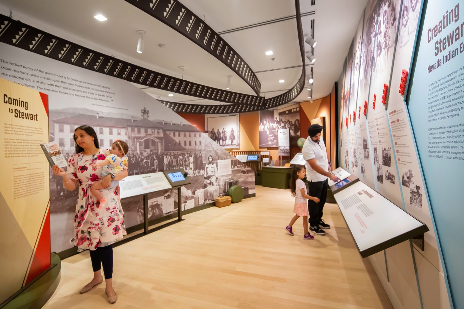 Museums in Carson City | Historic, Art & Family Museums