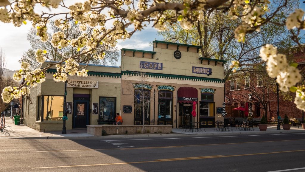 A Summer Weekend in Carson City - Visit Carson City