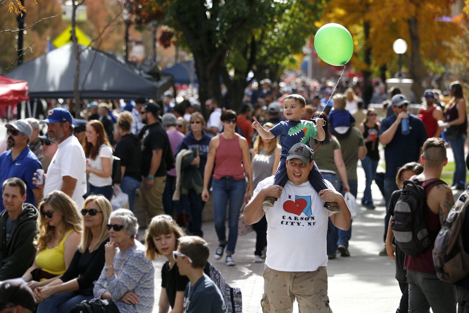 Carson City Events & Event Calendars - Visit Carson City