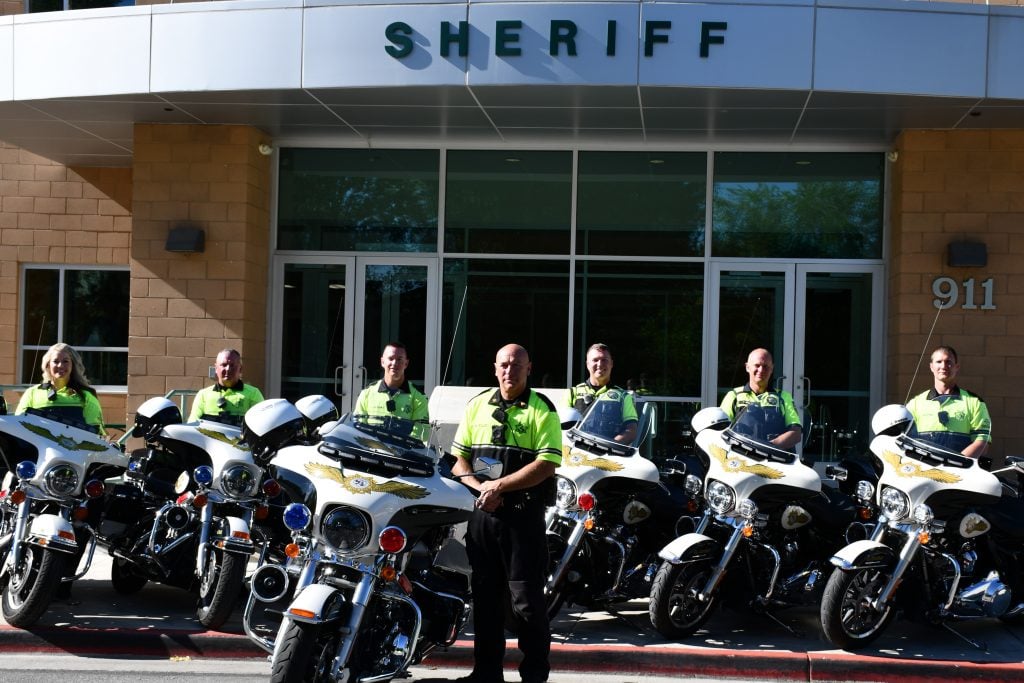 Sheriff's Night Out - Visit Carson City