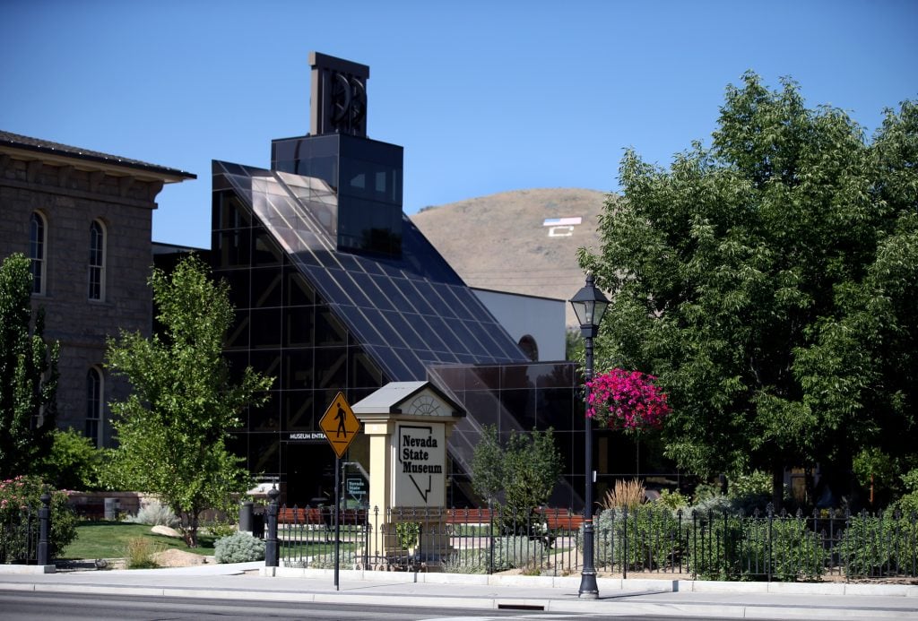 The Ultimate Guide to Carson City’s Museums