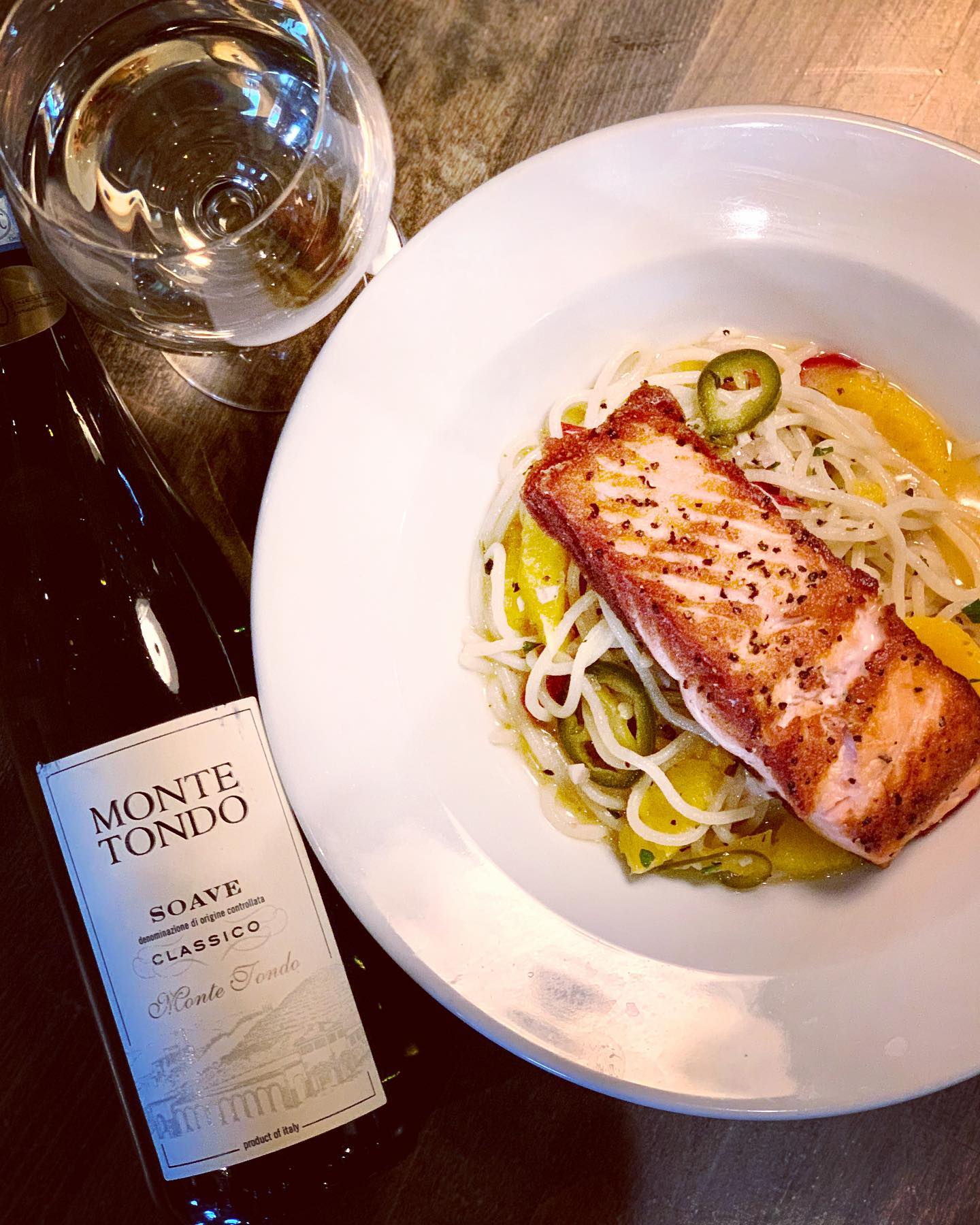 Alfresco dining (and imbibing) in Carson City - Visit Carson City