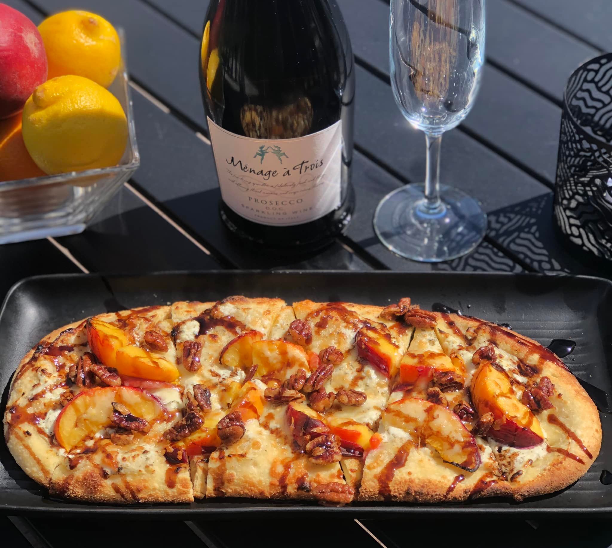 Alfresco dining (and imbibing) in Carson City - Visit Carson City