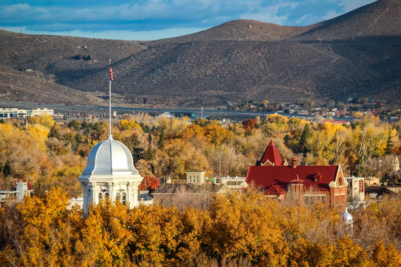 Capital City Insider Blog | Carson City Travel Articles, Info & Travel Tips