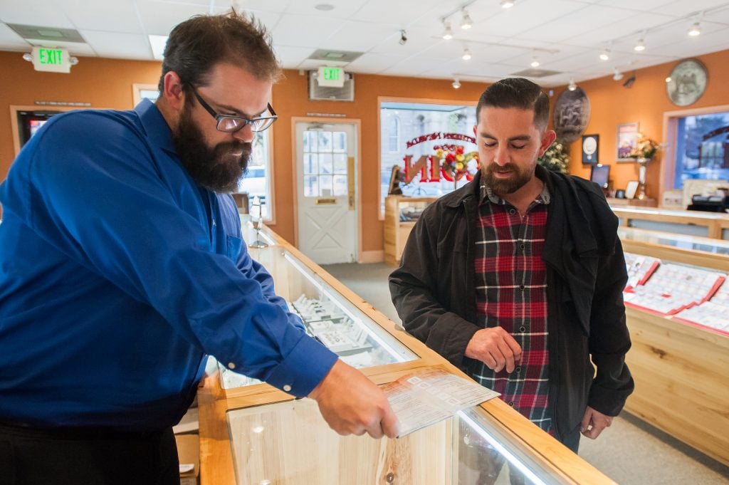 Heads or tails? You win either way with coining in Carson City - Visit ...