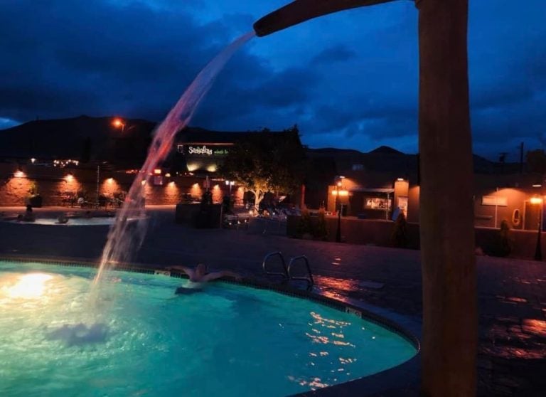 6 Ways to Enjoy a Wellness Weekend in Carson City