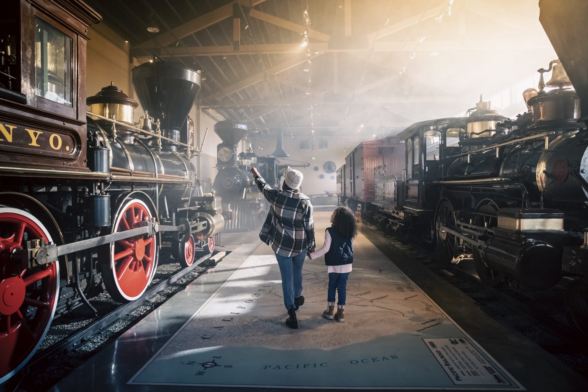 Plan Your Trip to Carson City, NV | Visit Carson City