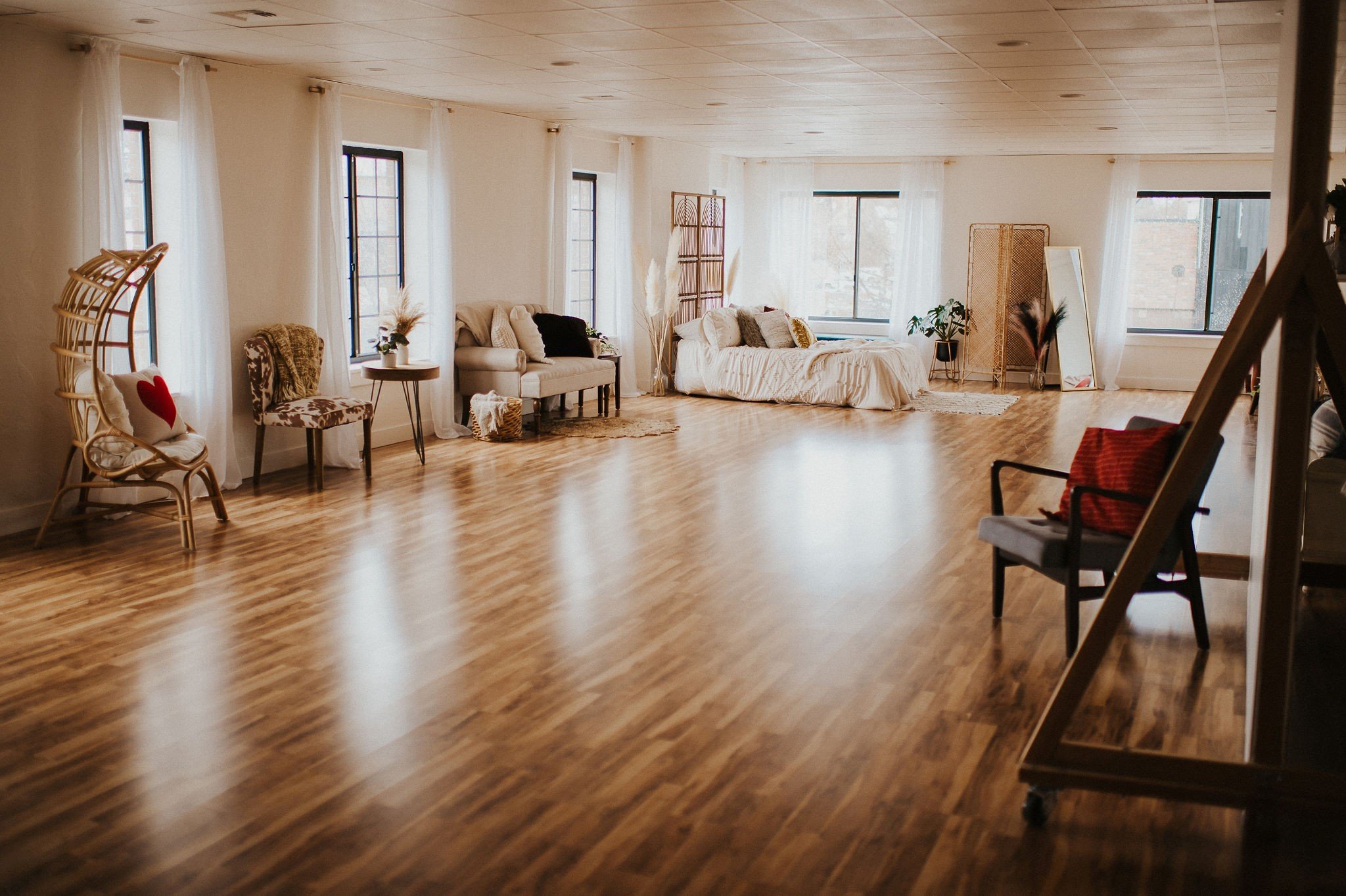 Brick + Pine Studio - Visit Carson City