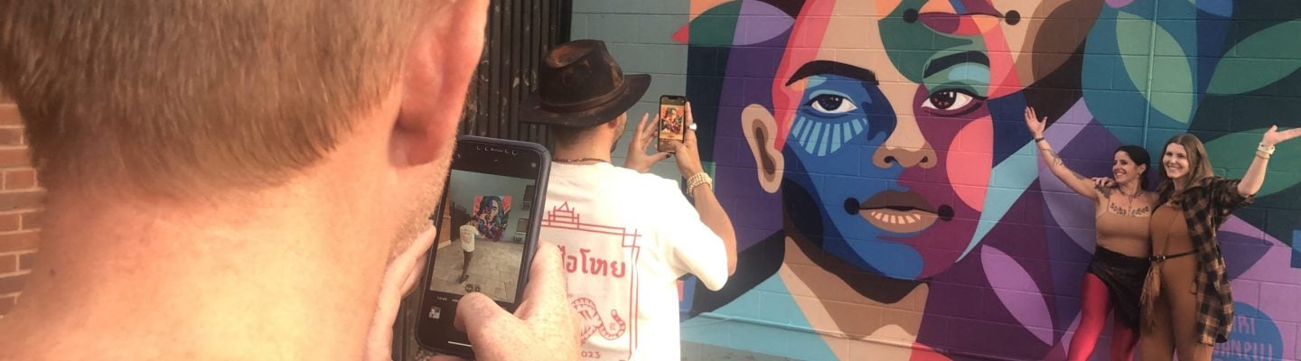 Murals & Music Festival - Visit Carson City