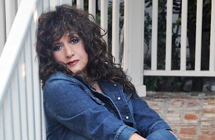 Maria Muldaur with Special Guest Mighty Mike Schermer - Visit Carson City