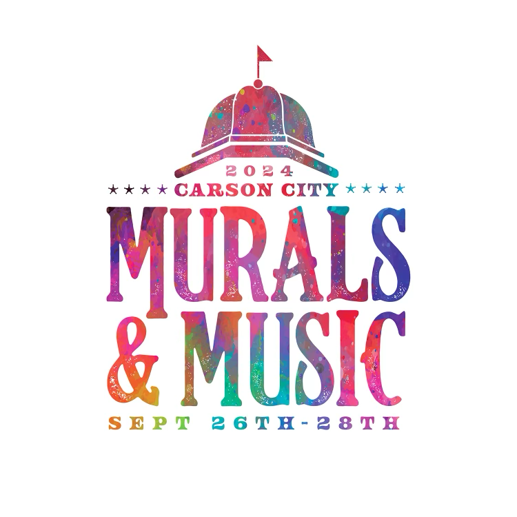 Carson City Murals and Music Festival - Visit Carson City