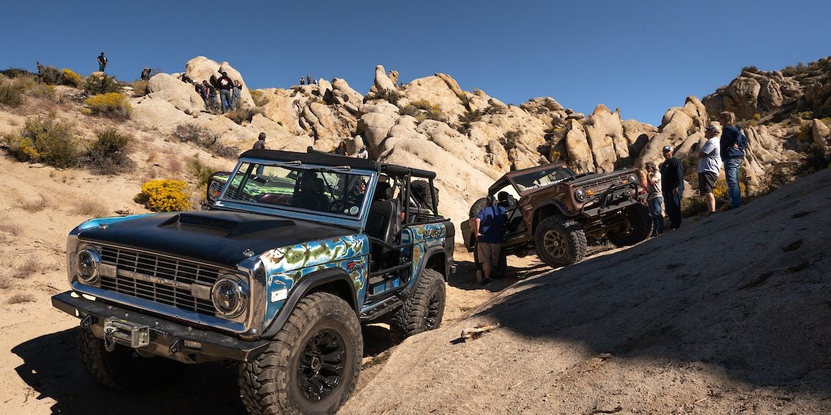 Accessing Cason City By OHV - Visit Carson City